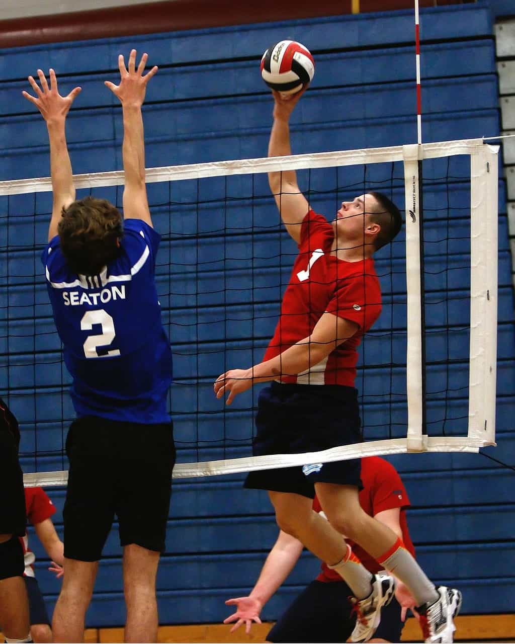 7 Ejercicios De Comunicaci n De Voleibol Para La Pr ctica Digital Travel 7 Ejercicios De Comunicaci n De Voleibol Para La Pr ctica Digital Travel