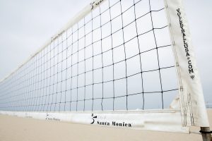 How to Tie a Volleyball Net | AthleticLift