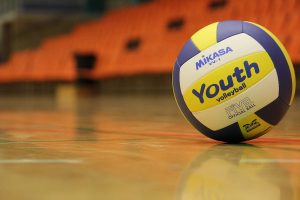 How Heavy Is a Volleyball? | AthleticLift