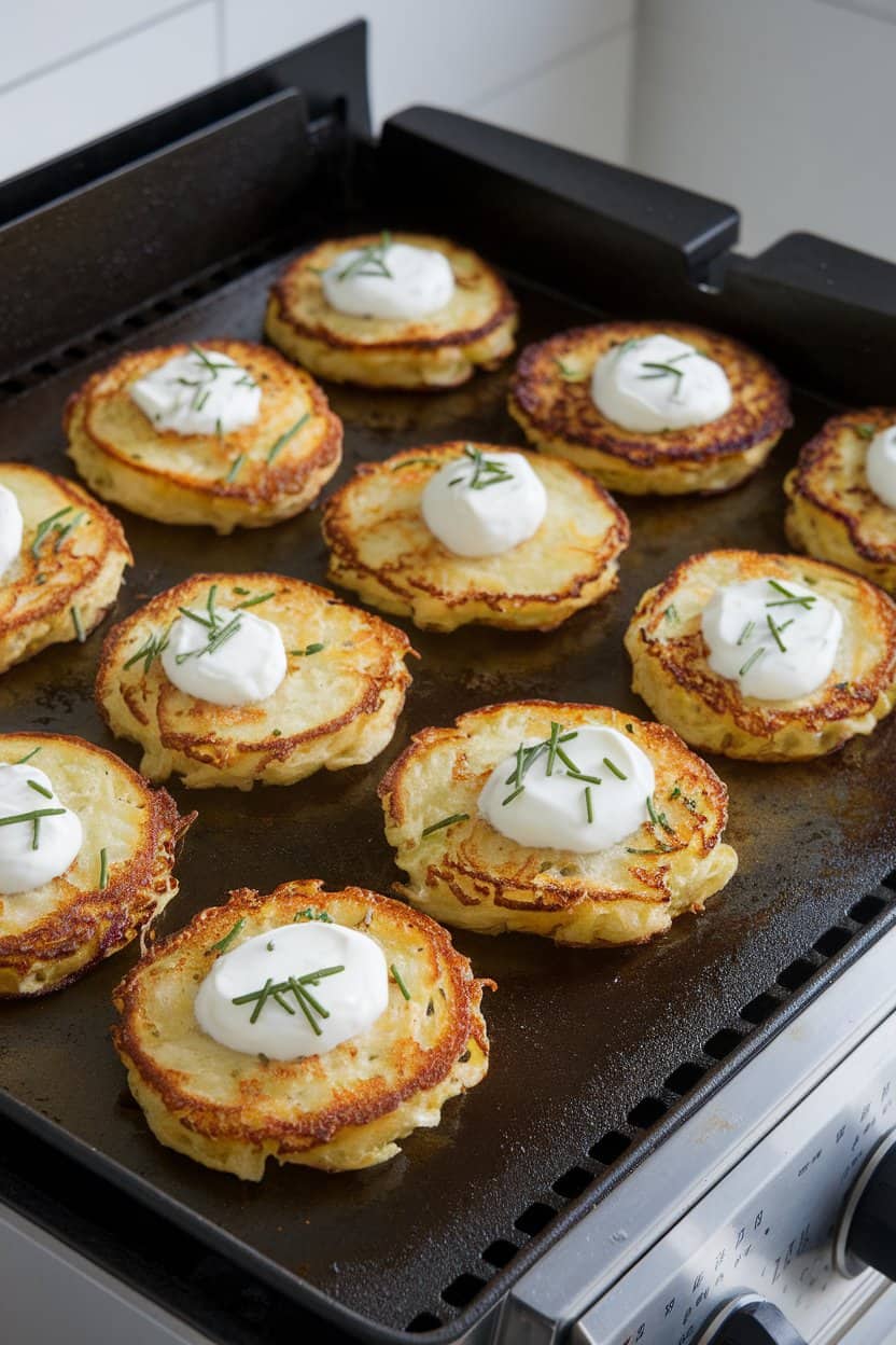 34 Delicious Irish Appetizers for St. Patrick's Day | AthleticLift