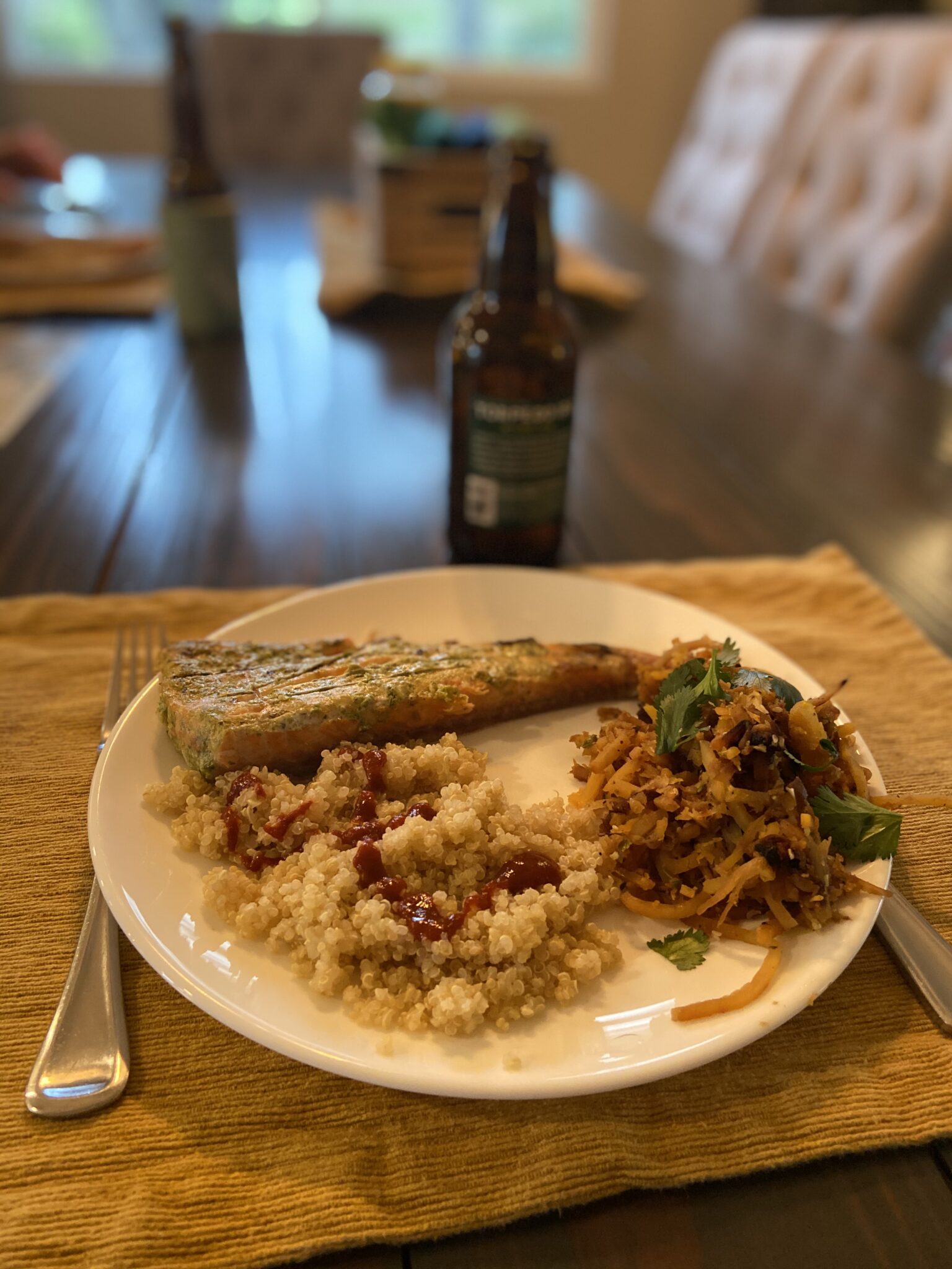 38 High-Protein Post-Workout Meals to Actually Recover On | AthleticLift